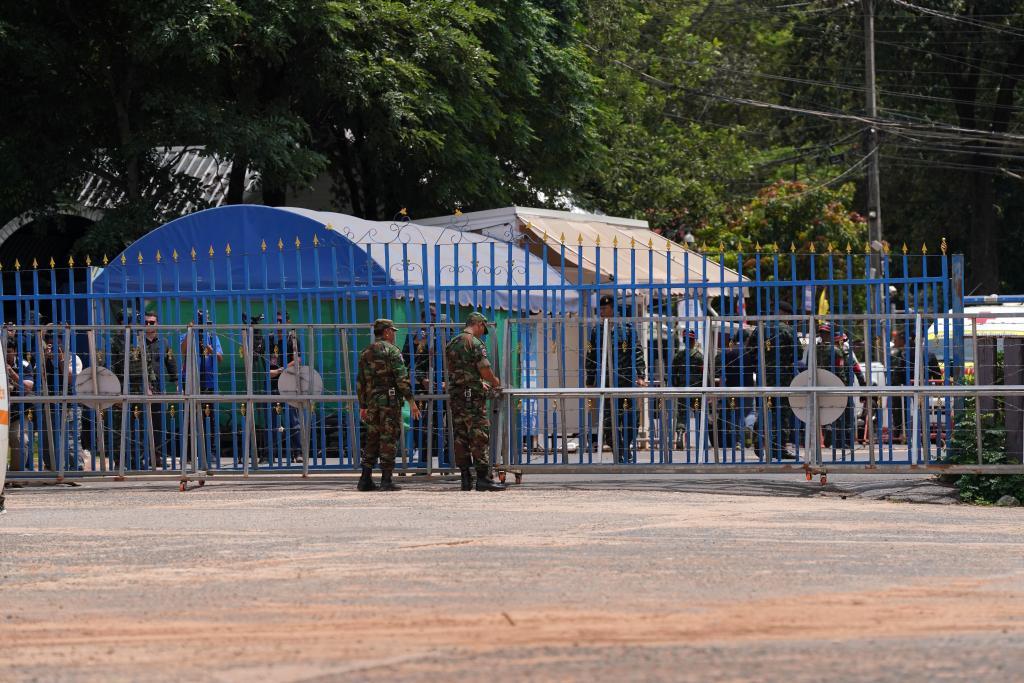 柬泰将举行特别会议 两国围绕领土问题再起争执-平潭网